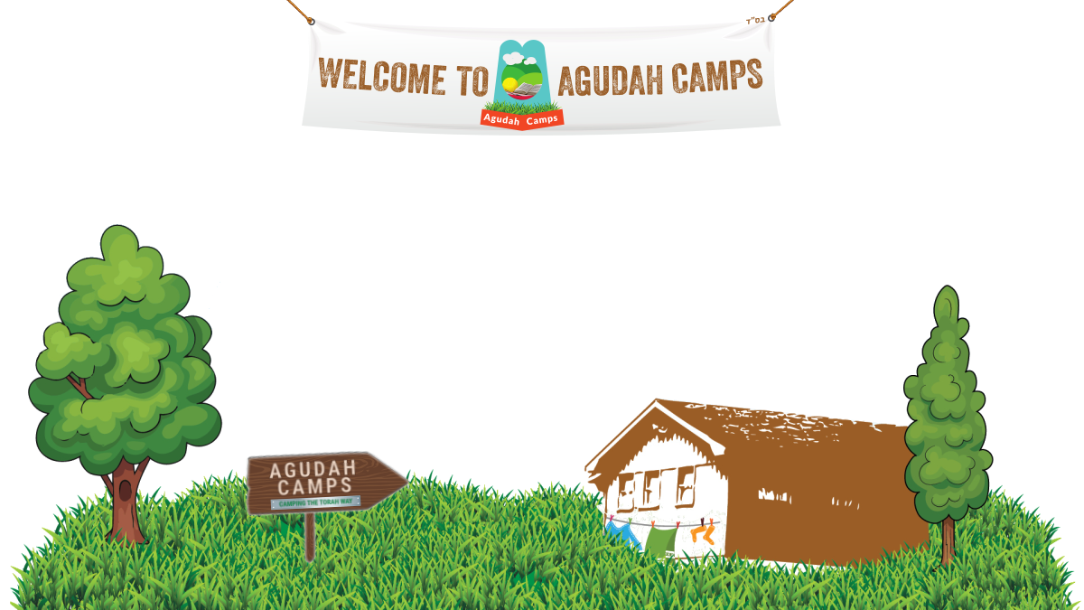 Agudah Camps
